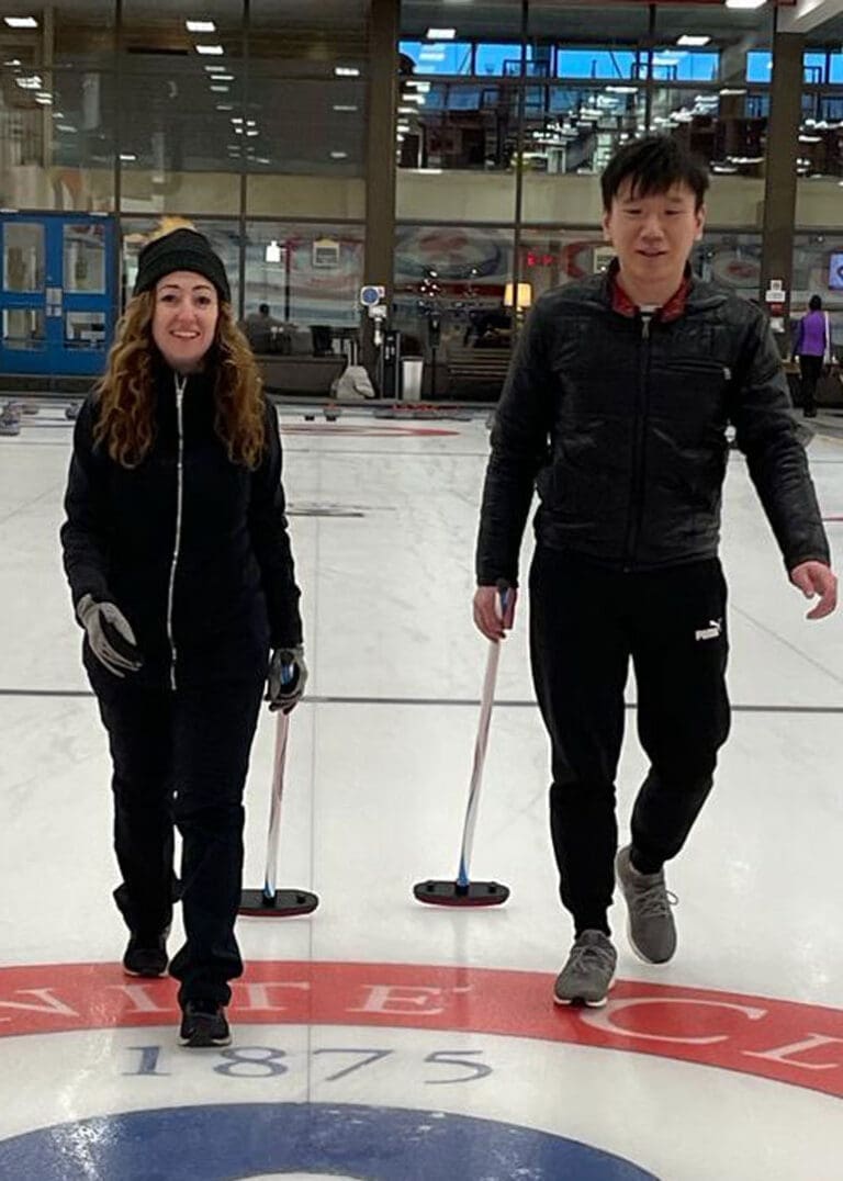 Our Team | Sims & Company CPAs LLP | CPA Chartered Accountants